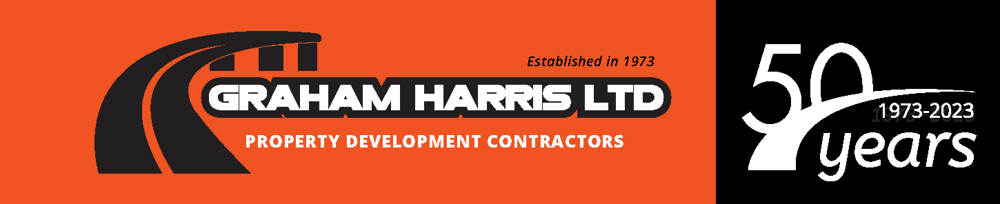 Home | Graham Harris